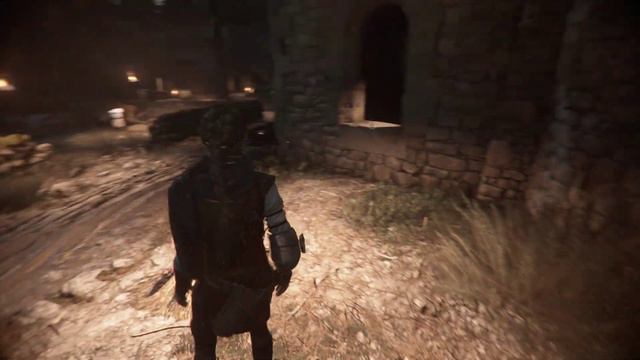 A Plague Tale Requiem - Part 3