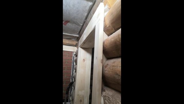 Установка шконтов