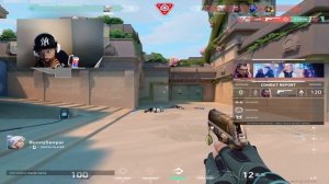 Valorant Fun Games w/facecam