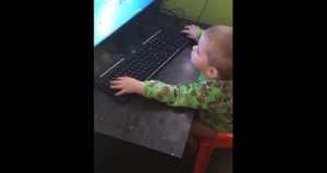 Миша не хочет в садик