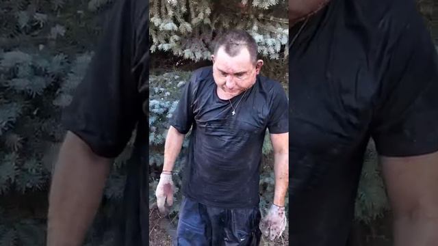 Поджигатель из Антрацита