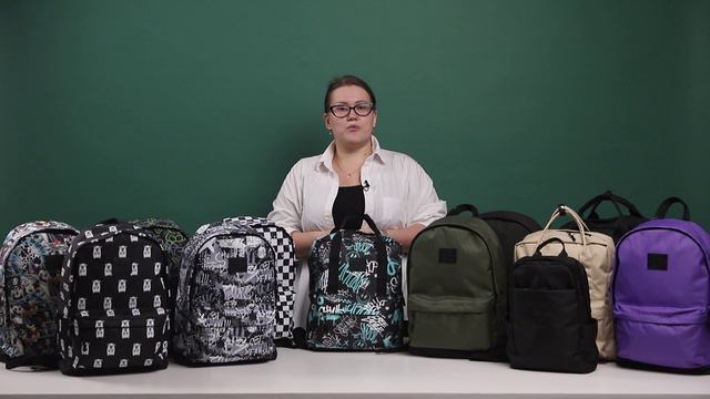 Школьная коллекция Navibe 24-25