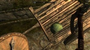 Let's Play The Elder Scrolls 5: Skyrim #2 - [Deutsch/German] Das Verlies