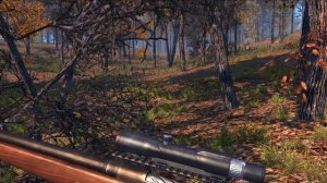 Big Game Hunter || Bear Hunt || 2022 || Gameplay || Horrifying Grizzly bear attack