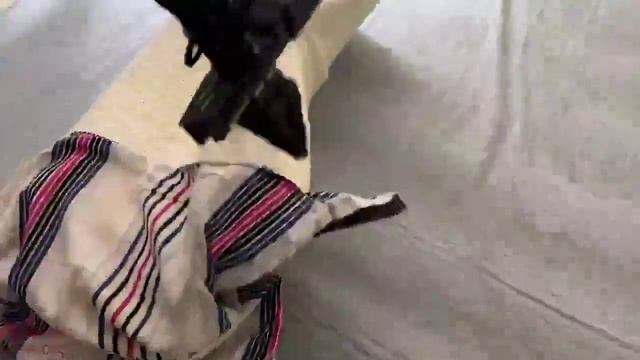 Крутой робот делает всю домашнюю работу