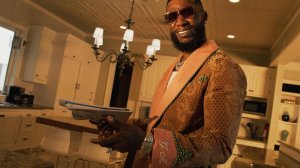 Gucci Mane - Publicity Stunt (Official Music Video)