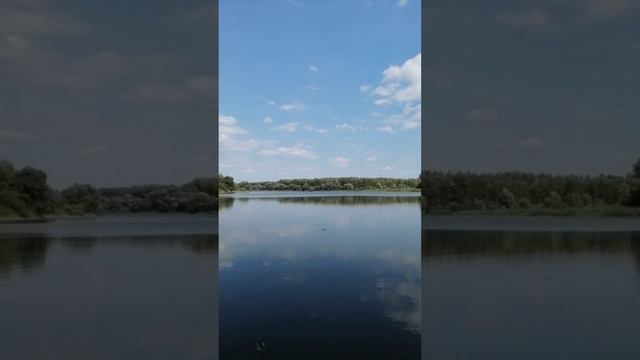 Рыбалка