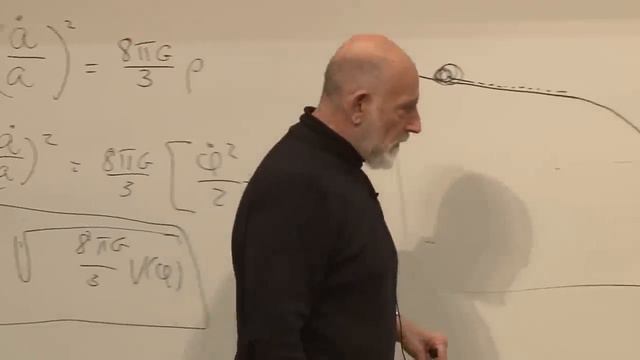Cosmology Lecture 9