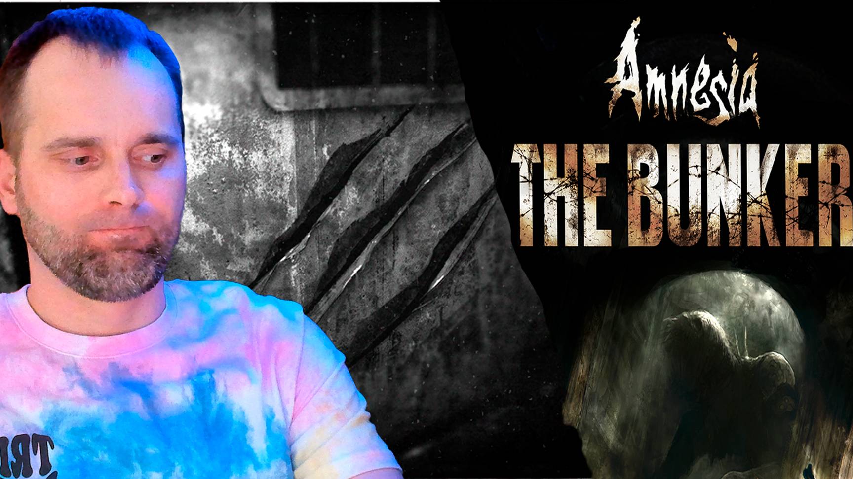 КОНЕЦ СВЕТА ОТМЕНЯЕТСЯ! ► Amnesia: The Bunker #2