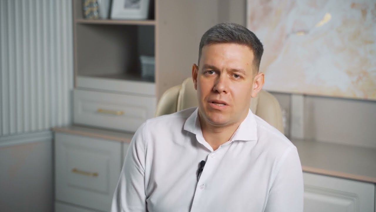 Павел Митькин – дизайнер корпусной мебели