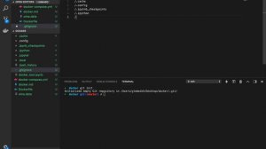 КАК ЗАЛИВАТЬ НА GITHUB ► Docker для Data Science #13