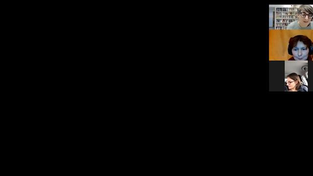 Нетворкинг «Как читать с детьми нон-фикшн»