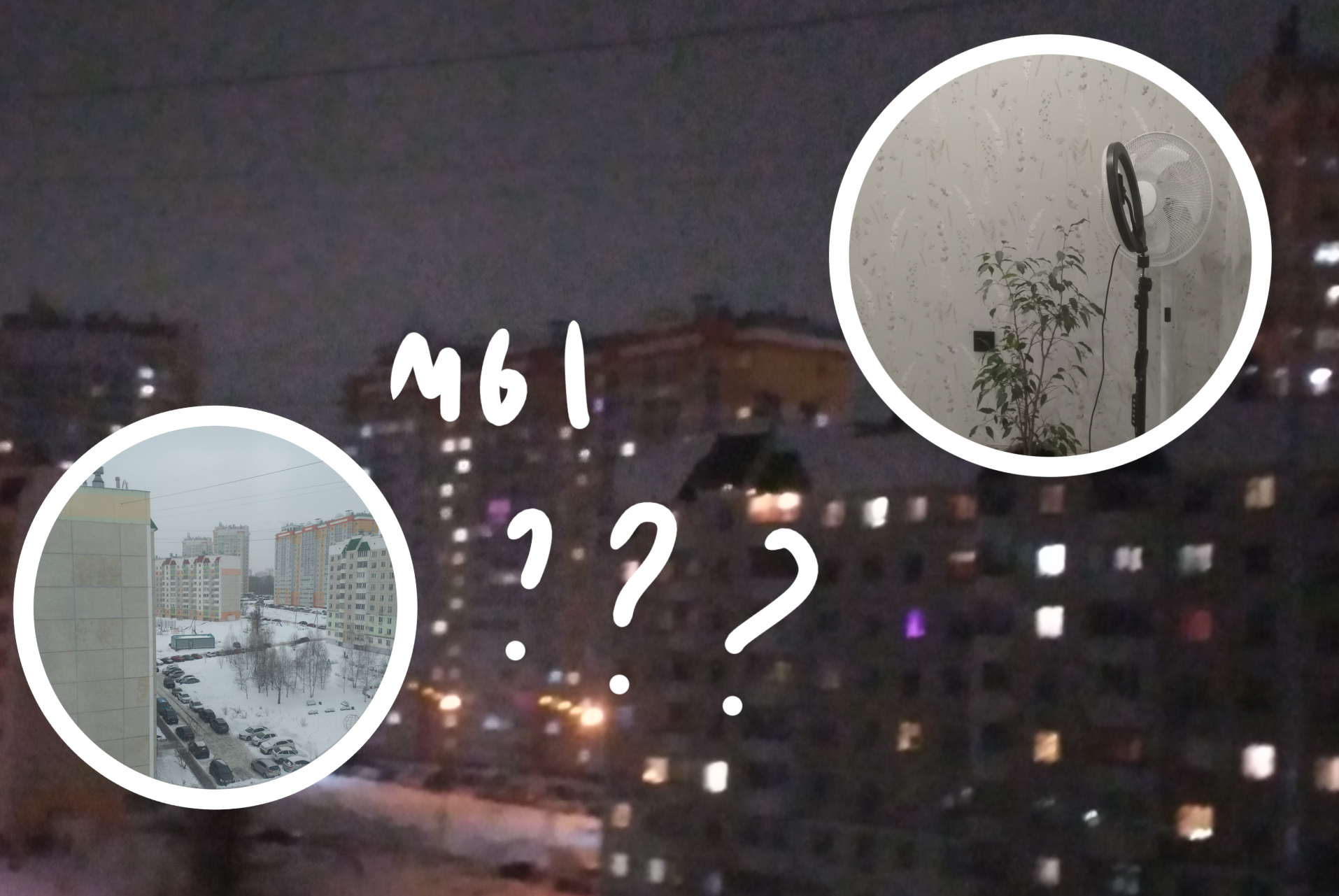 Мы ???