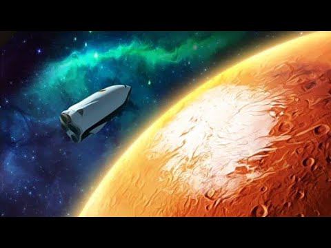 Боремся за жизнь в Surviving Mars. Максимальная сложность. Стрим 08.05.2022