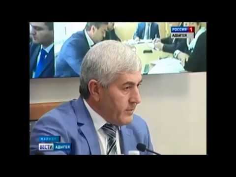 Республика Адыгея готова к отключению "аналога"