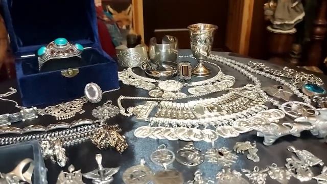 СЕРЕБРО В МАГИИ. ВЕДЬМИНА ИЗБА  ИНГА ХОСРОЕВА
