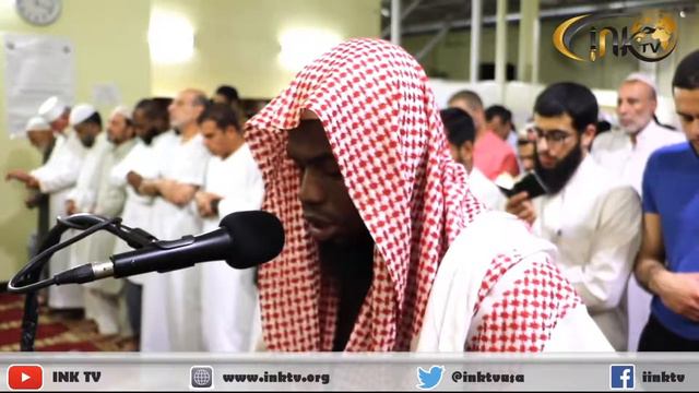 Джуз 'Амма  (جزء عم) _ Шейх Окаша Камени