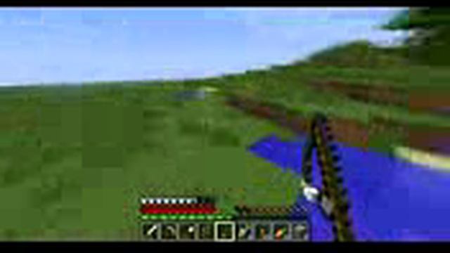 Minecraft - всего одна жизнь.9 [Возня с котами]