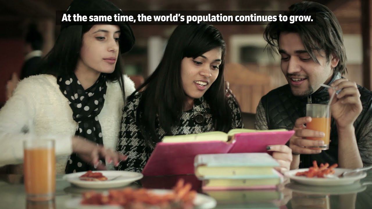 Acron Group and IPL have jointly launched the new brand «Acrona»