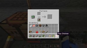 Getting Started! ▫ Minecraft Java 1.15.2 (Survival Series) [Part 1]