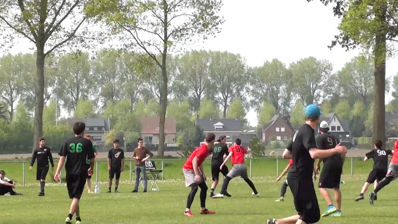 TT2017 Dolgorukiye vs Gentle Open