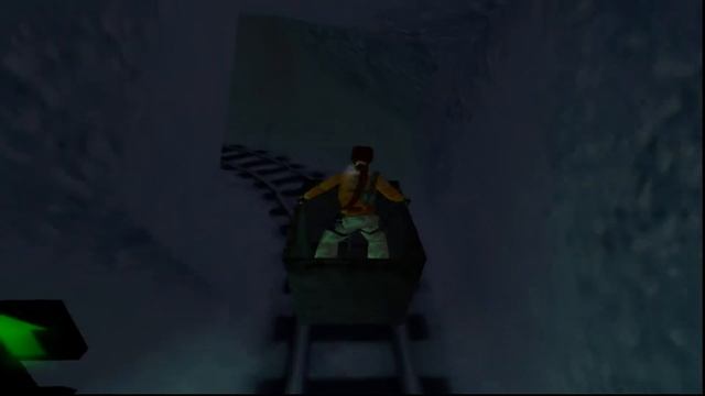 Tomb Raider III: Adventures of Lara Croft (PC) | ФИНАЛ | Все секреты ...