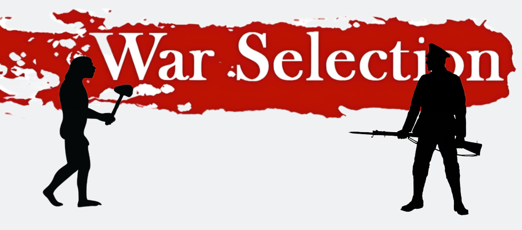 Играю  War Selection