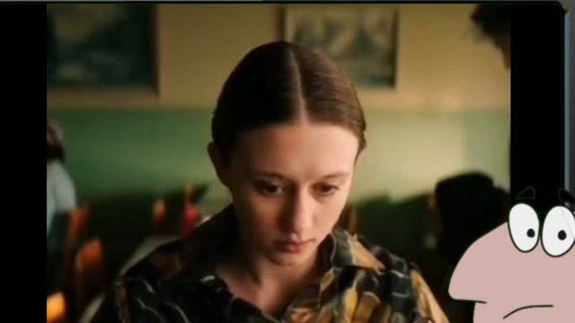Их семье можно выходить из дома только по вторникам.mp4