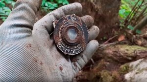 Раскопки в Калининградской области ( Мамоново - Хайлигенбайль )