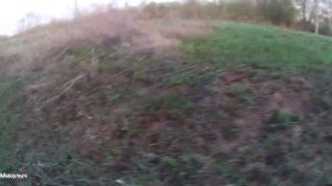 Коп металлолома на месте бывшего"ПТО".
