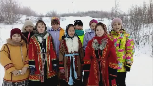 Школьный кинофестиваль, 2018 год (1 часть)