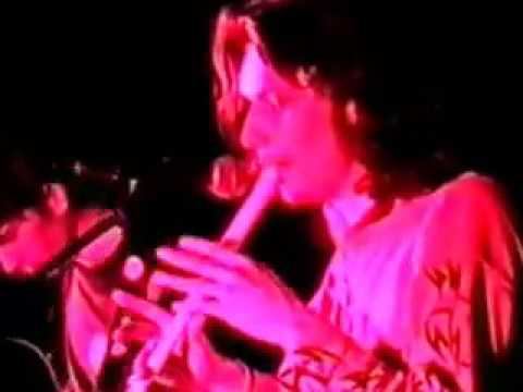 корни крона Ли-Лу-Бря Армавир ДКАПЗ май 2002