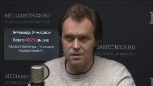 Пирамида Урмаслоу. Депрессия. Поймай меня, если сможешь