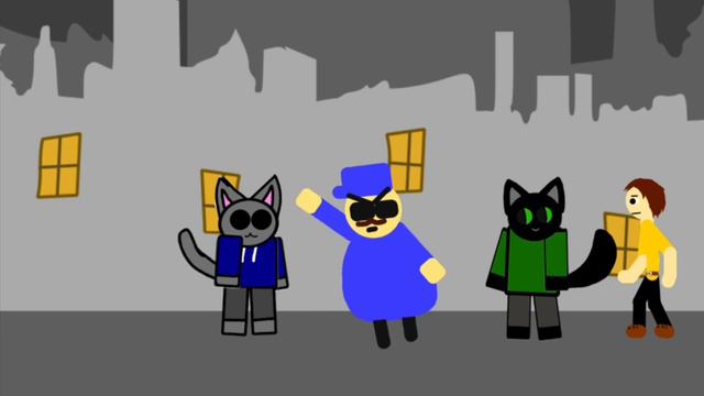 Просто мульт 15 серия