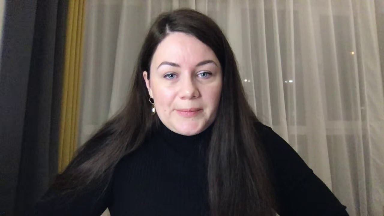 Семейное образование часть 3. Основы планирования обучения. Спикер Татьяна Фейербах.