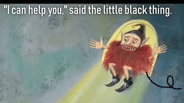 Tom Tit Tot Part 3.mp4