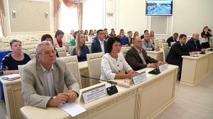 Молодежный парламент