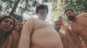 Да придет спаситель 