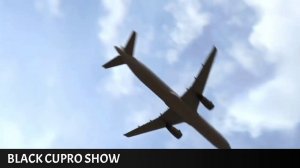 BLACK CUPRO SHOW