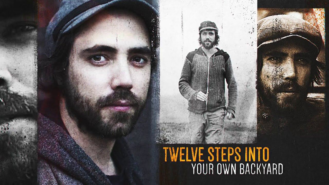 LEFTHANDER  - Adventures In Your Own Backyard (Patrick Watson cover)