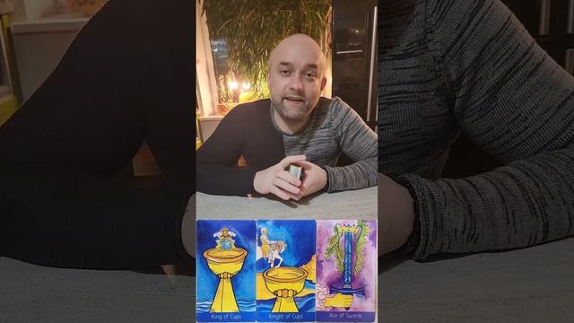 Одни эмоции обладают большей силой... 🤗🙂😍 Психотерапия Таро