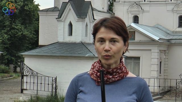 Православный приходской семейный клуб трезвости Надежда. Видеокарточка.mp4