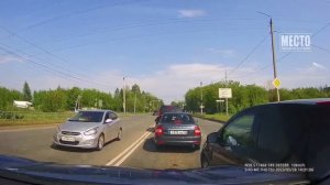Заправив полный бак, не попадай впросак