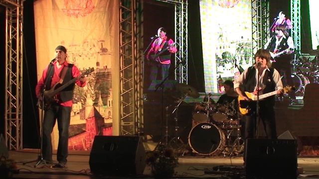 Вера Вечна, Вера славна.