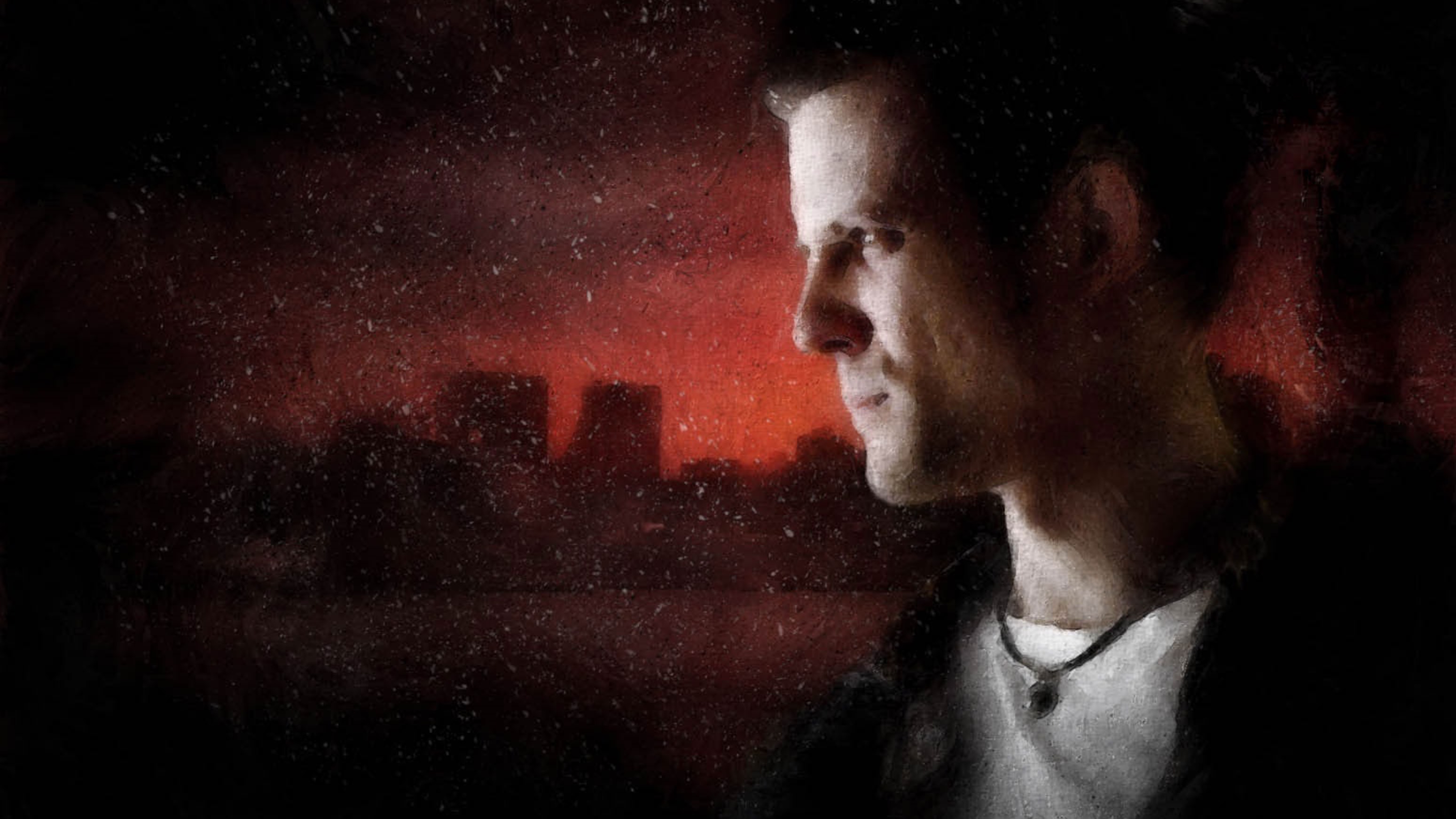 Мстительный четверг — Max Payne с Ильей Мэддисоном