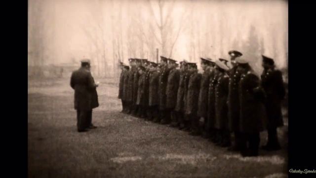 В память о службе в Вазиани . ( ЗакВО ).