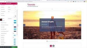 Post Slider Widget for Elementor