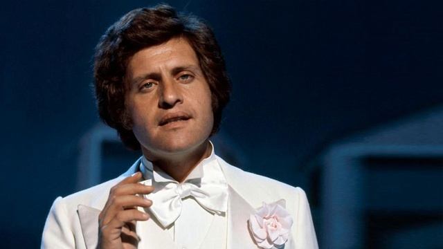 ДЖО ДАССЕН - КАВЕР ДИО ЖАННА АСТЕР