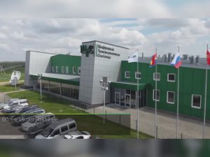 «ЦТС» — предприятие по разработке, корпусированию и тестированию микроэлектронной продукции