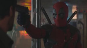 Deadpool & Wolverine (2024) русский трейлер